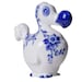 Delft Blue Miniature Dodo NEW in Our Collection, 8 Cm. - Etsy