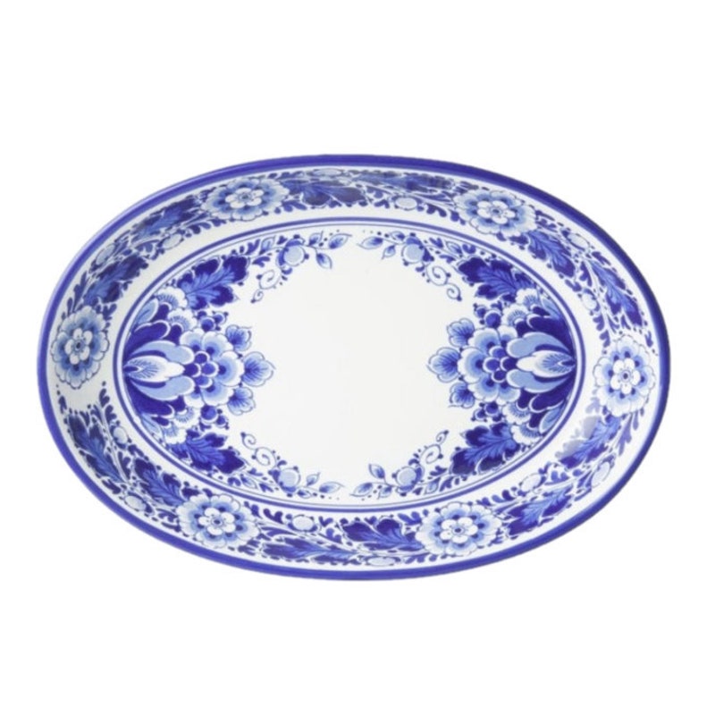 Delft Blue - Etsy