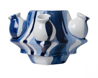 Middle Part for Tulipiere Pyramid Vase Create Your Own Tulip | Etsy