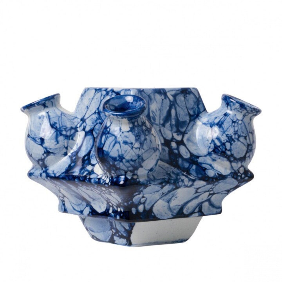 Middle Part for Tulipiere, Pyramid Vase, Create Your Own Tulip Vase ...