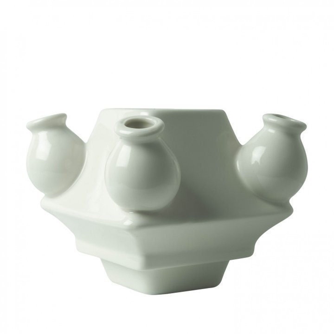 Middle Part for Tulipiere, Pyramid Vase, Create Your Own Tulip Vase ...