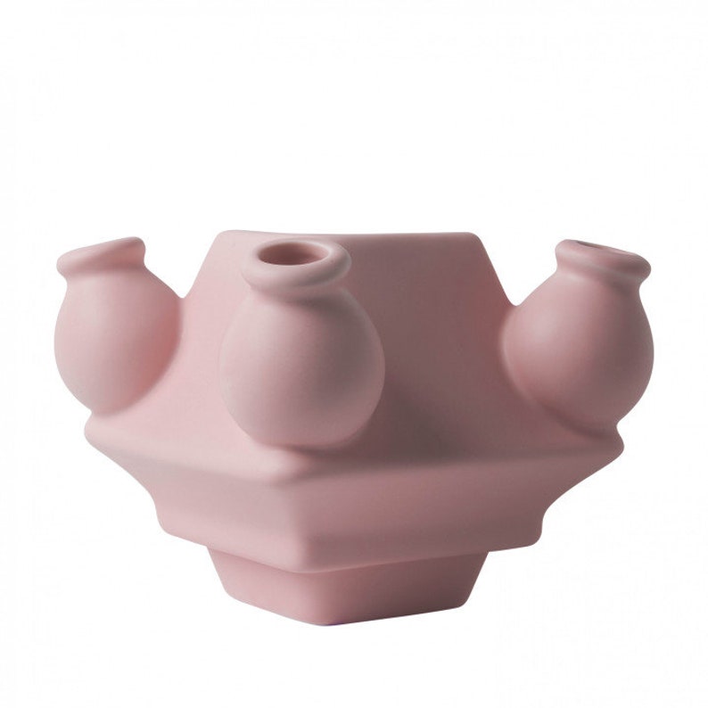 Middle Part for Tulipiere Pyramid Vase Create Your Own Delft - Etsy