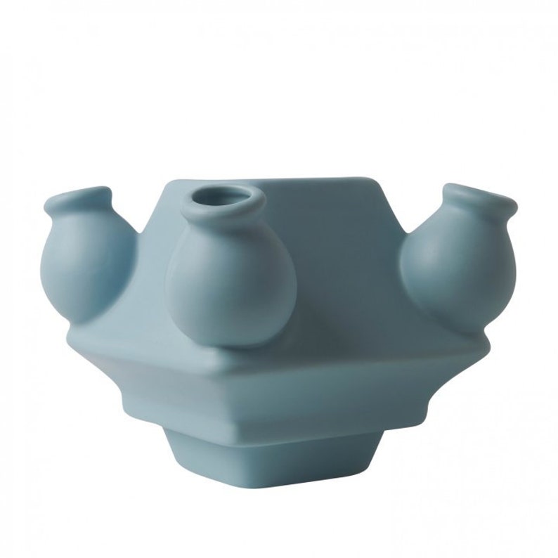 Middle Part for Tulipiere Pyramid Vase Create Your Own Delft - Etsy