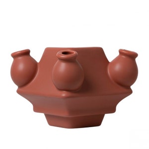 Middle Part for Tulipiere Pyramid Vase Create Your Own Delft - Etsy