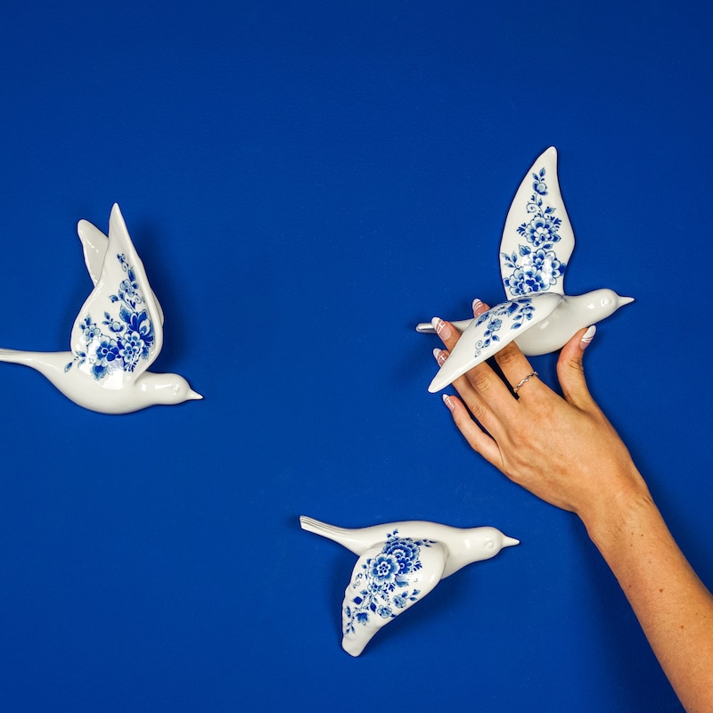 Delft - Etsy