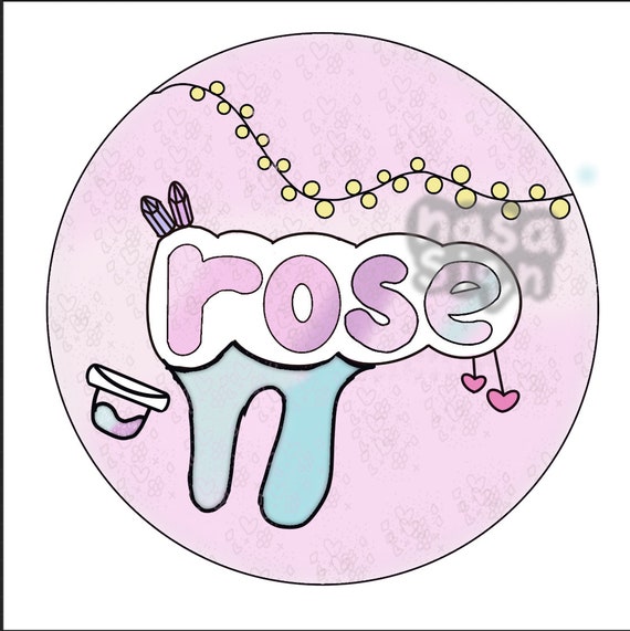 Custom Fan Sign Logo | Etsy