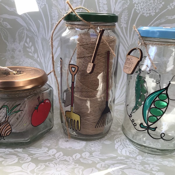 String Dispenser - Etsy UK