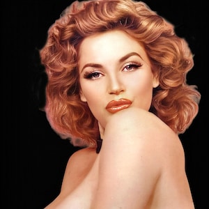 Cherrie Knight 11 X 14 Photo Print - Etsy