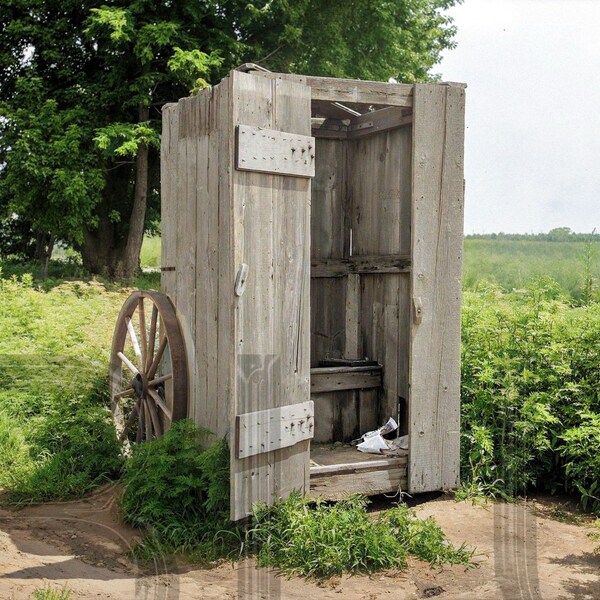 Privy - Etsy