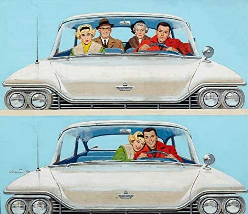 Supervised and Unsupervised Illustration 12 X 12 Photo Print - Etsy