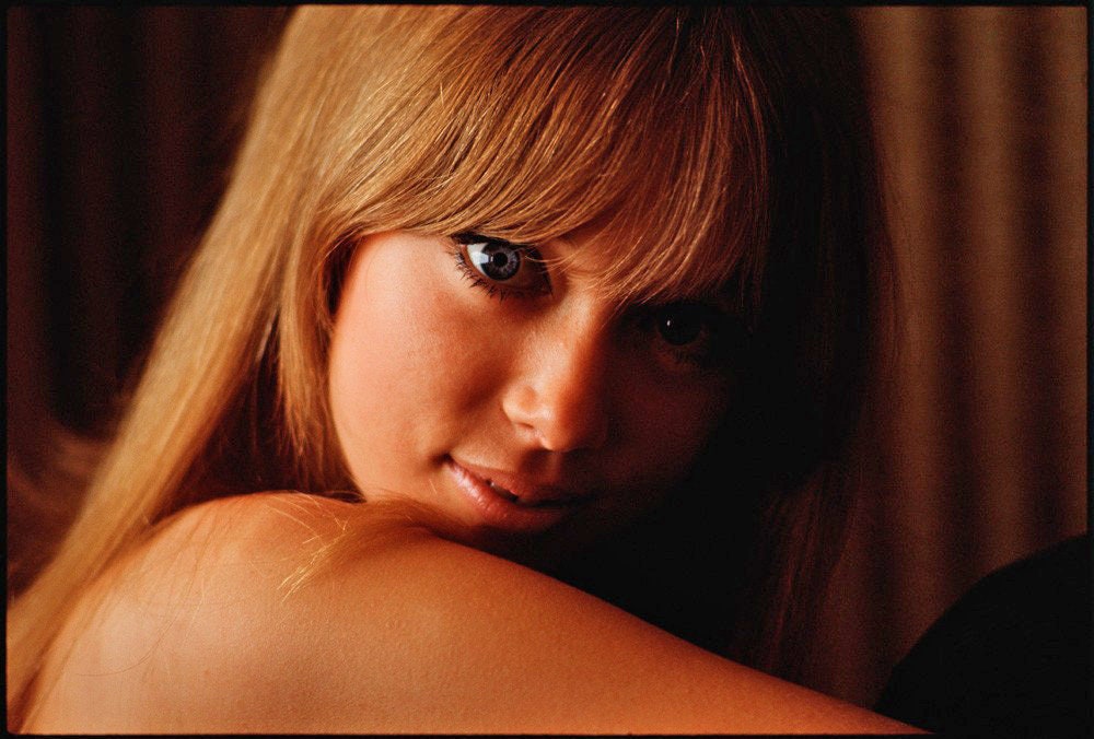 The Beatles Patty Boyd 11 X 14 Photo Print - Etsy