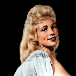 Virginia Bell Burlesque 14 X 11 Photo Print - Etsy