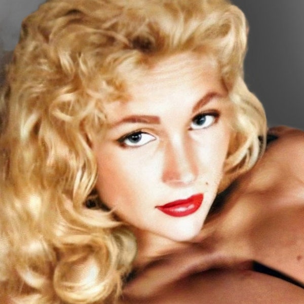 Virginia Bell Nude - Etsy