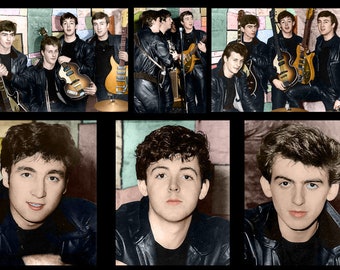 Cavern Club Poster | Etsy