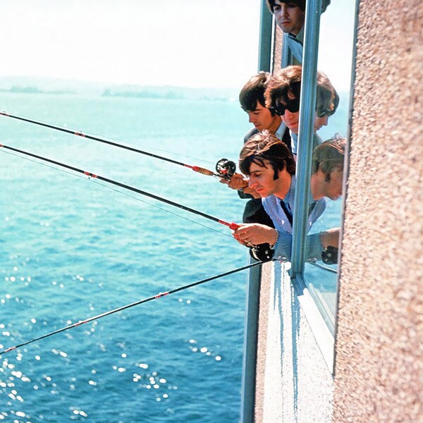 Beatles - Etsy