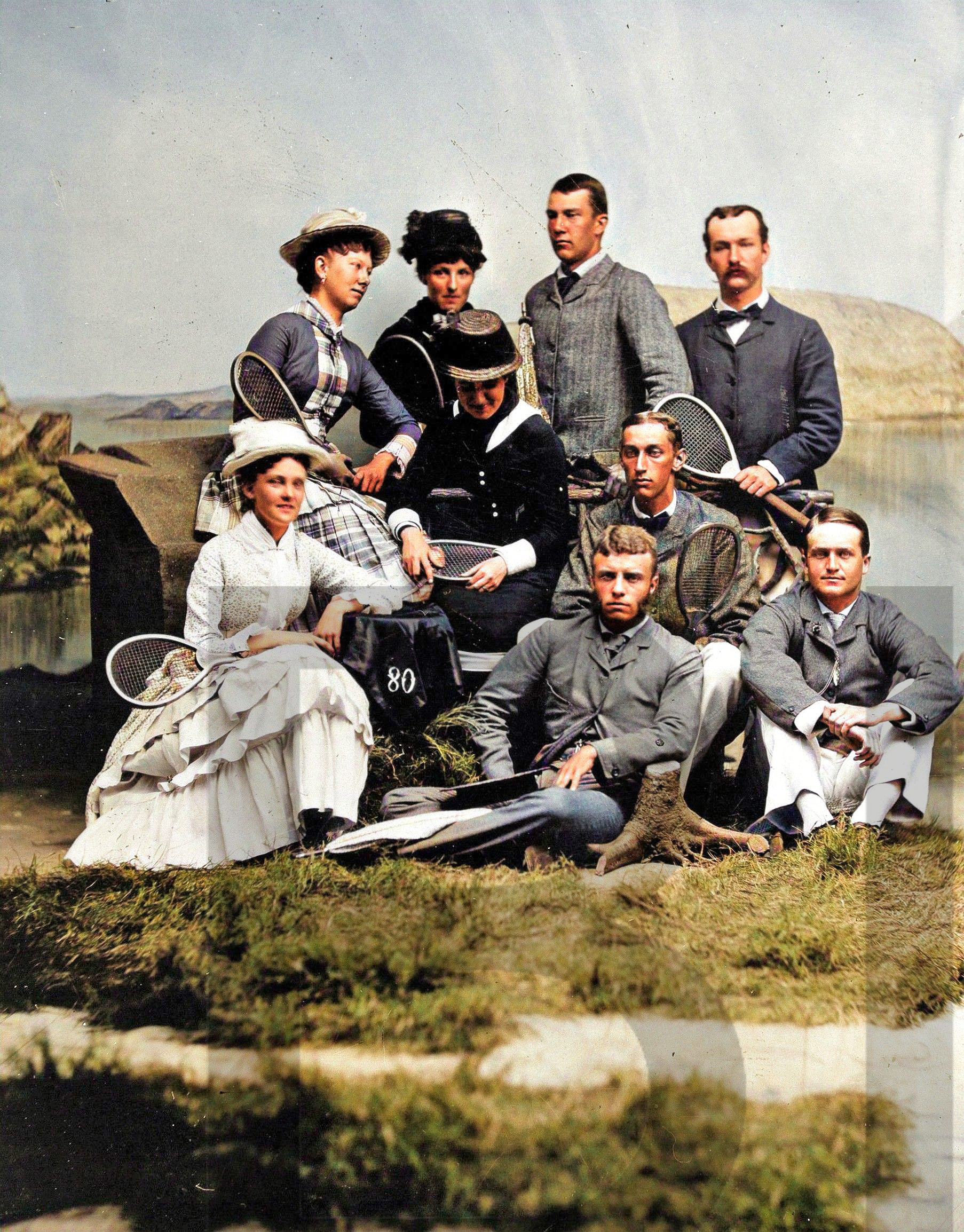 Theodore Roosevelt First Wife Alice