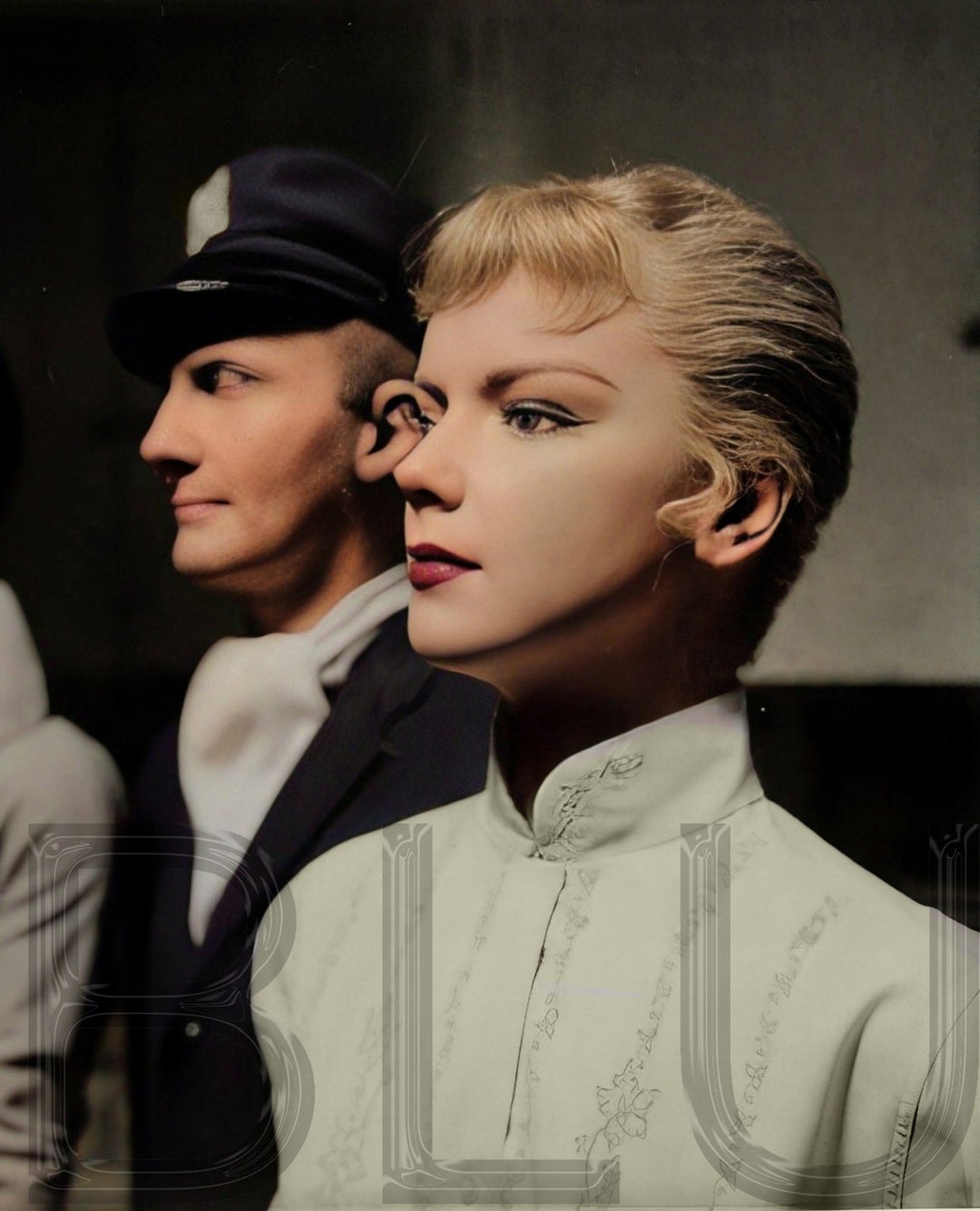 Twilight Zone, After Hours, Marsha, Anne Francis 14 X 11 Photo Print - Etsy