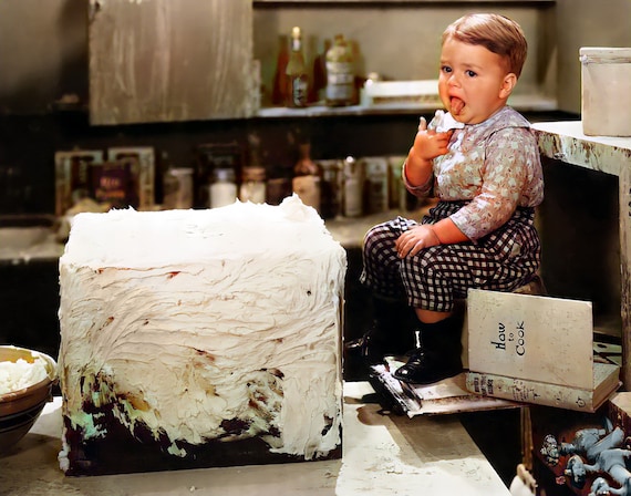 Spanky Little Rascals