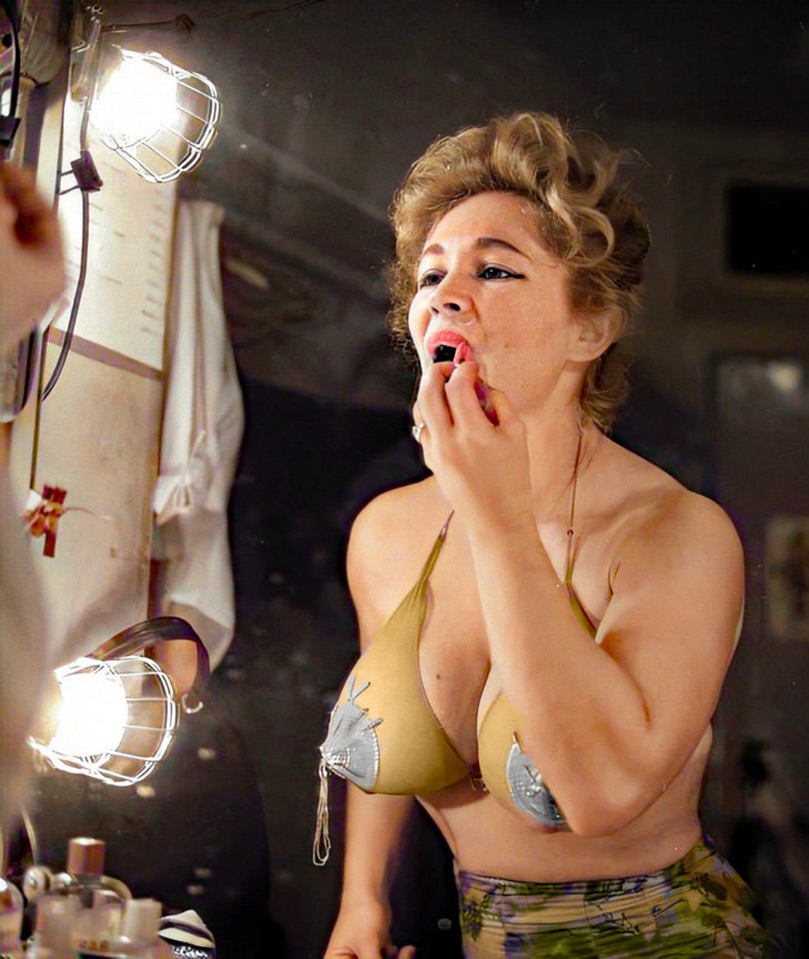 Virginia Bell Burlesque 14 X 11 Photo Print - Etsy Canada