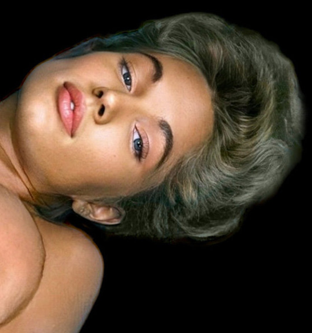 Virginia Bell Burlesque 14 X 11 Photo Print - Etsy