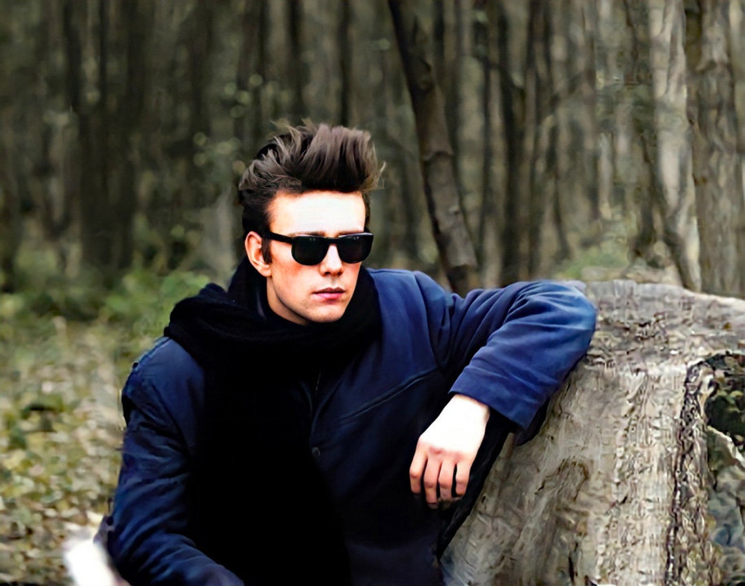 Stuart Sutcliffe Beatles