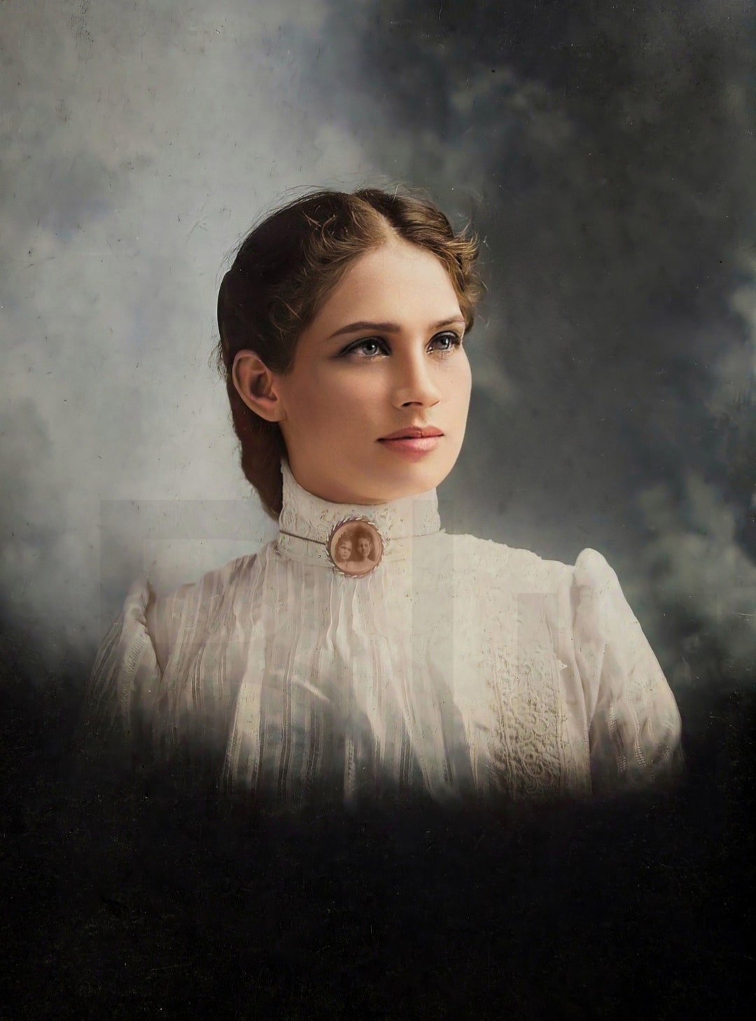 Annie Oakley 14 X 11 Photo Print - Etsy