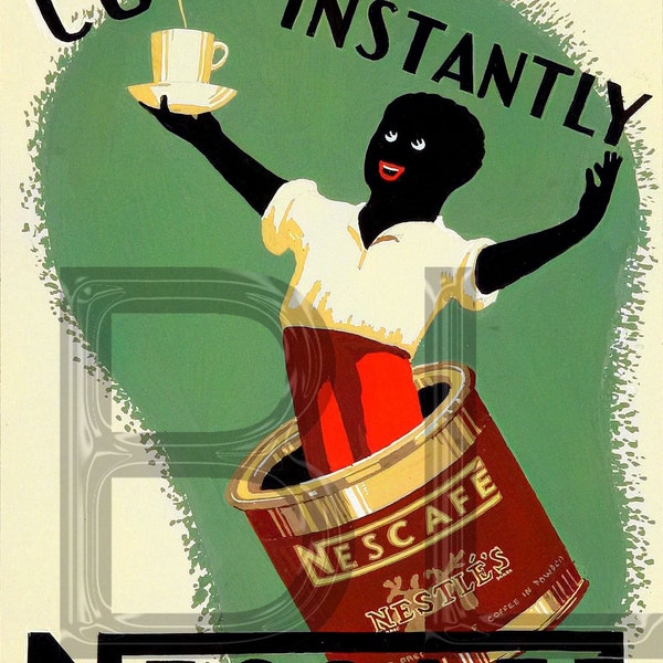 1930s Coffee - Etsy