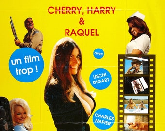 Russ Poster Print - Etsy