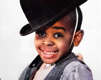 Our Gang Photo - Etsy