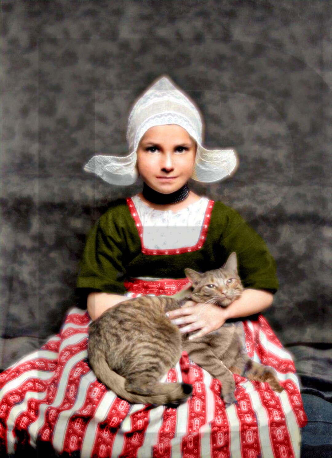 1913 Buzzer the Cat 14 X 11 Photo Print - Etsy