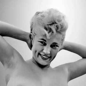 Virginia Bell Burlesque 14 X 11 Photo Print - Etsy