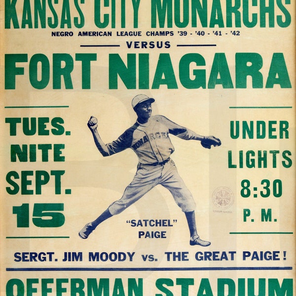 Broadside Poster - Etsy