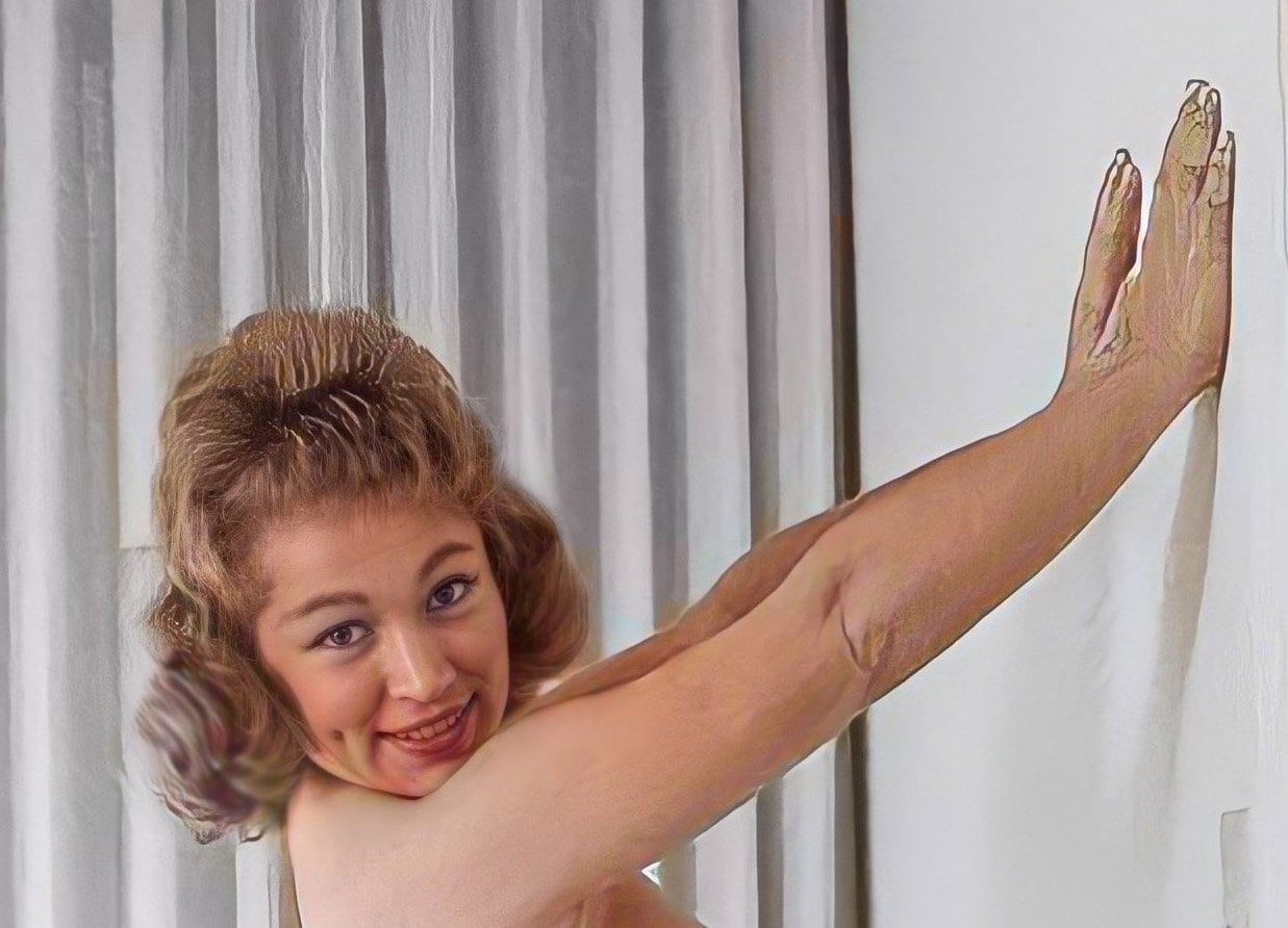 Virginia Bell Burlesque 14 X 11 Photo Print Etsy Uk