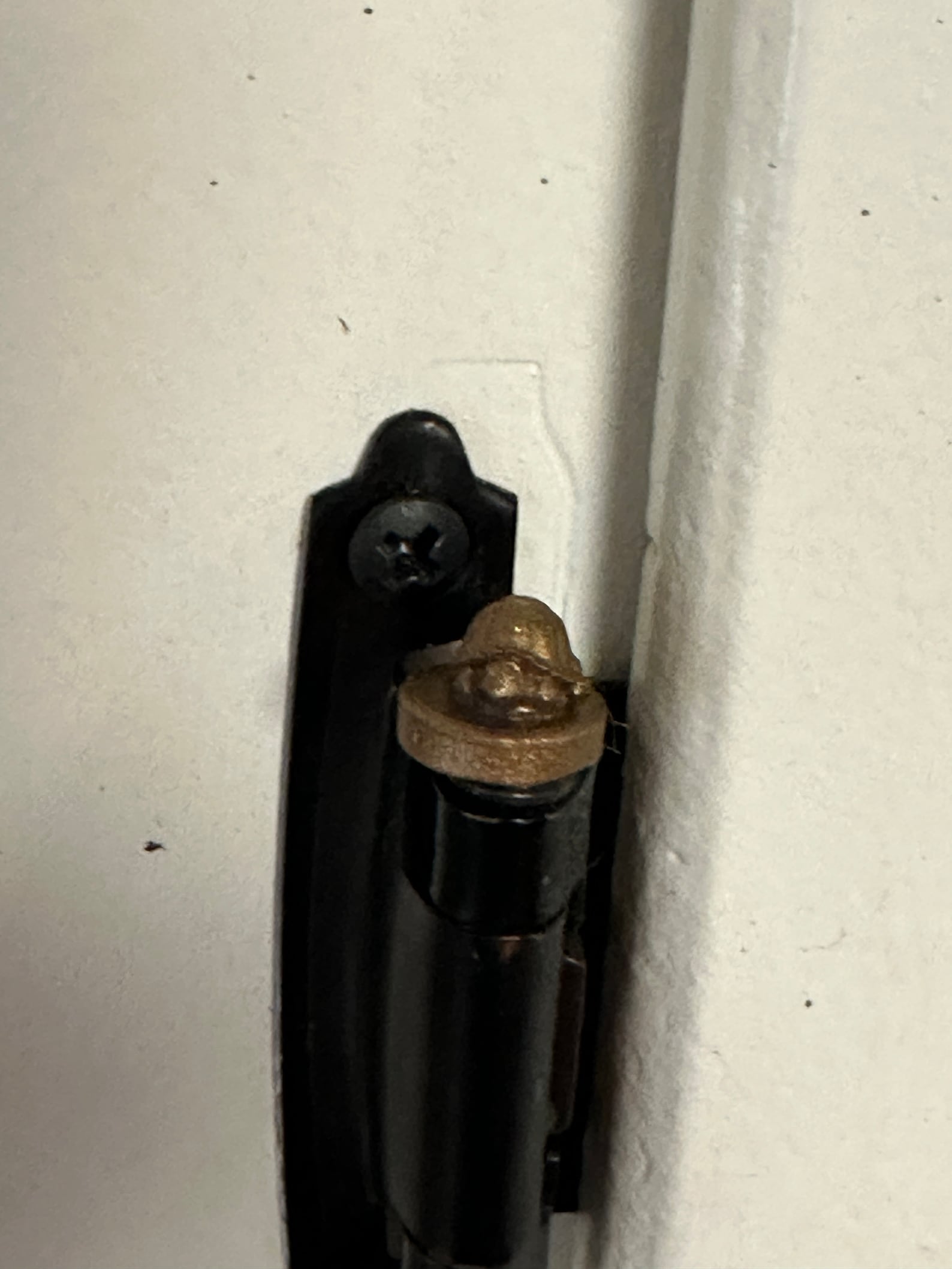 Woodland Creature Inspired Hinge Head - Etsy