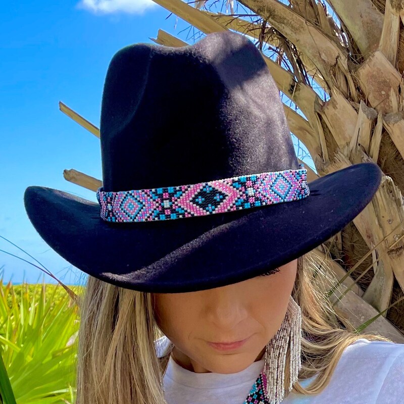 Hat Bands - Etsy
