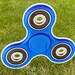 Lawn Sign - Fidget Spinner - Etsy