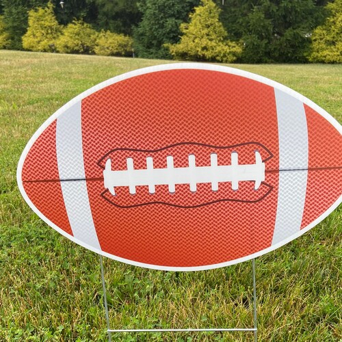 Lawn Sign Gamer | Etsy