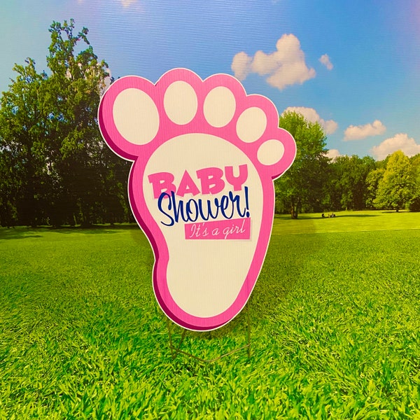 Lawn Games Sign - Etsy