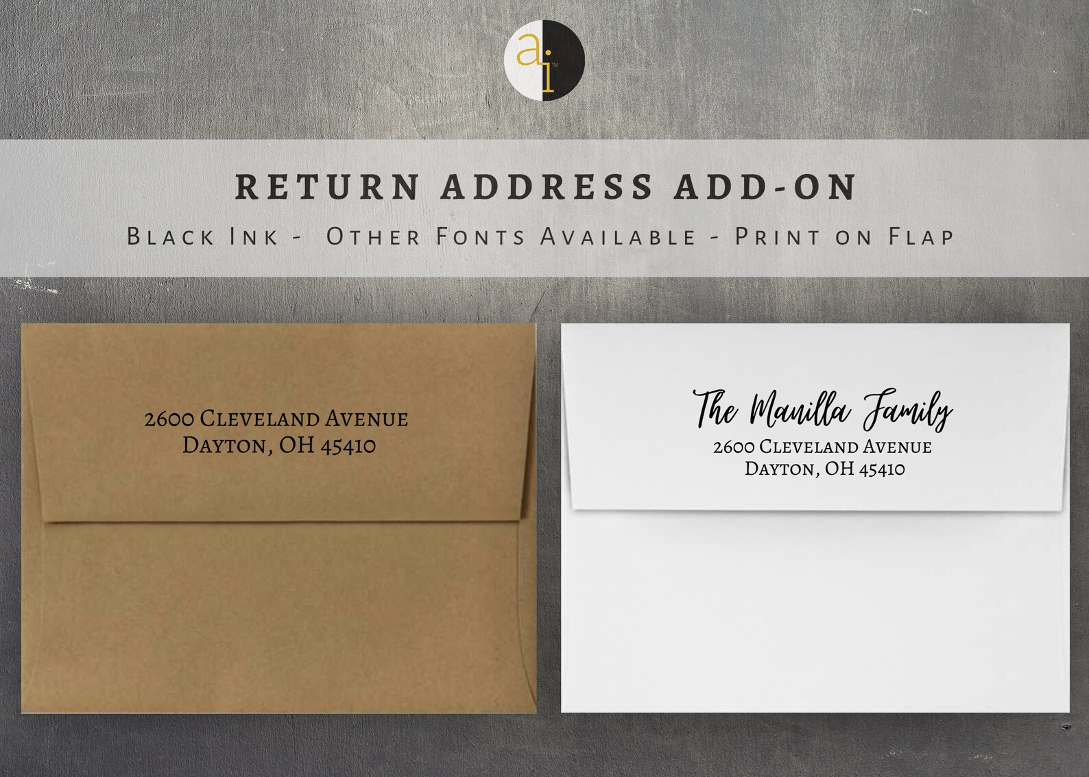 Stationary Note Card and Envelopes Stationary Set With Name | Etsy