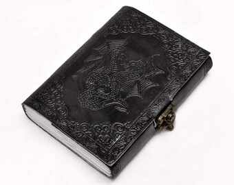 Dragon Diary Lock - Etsy