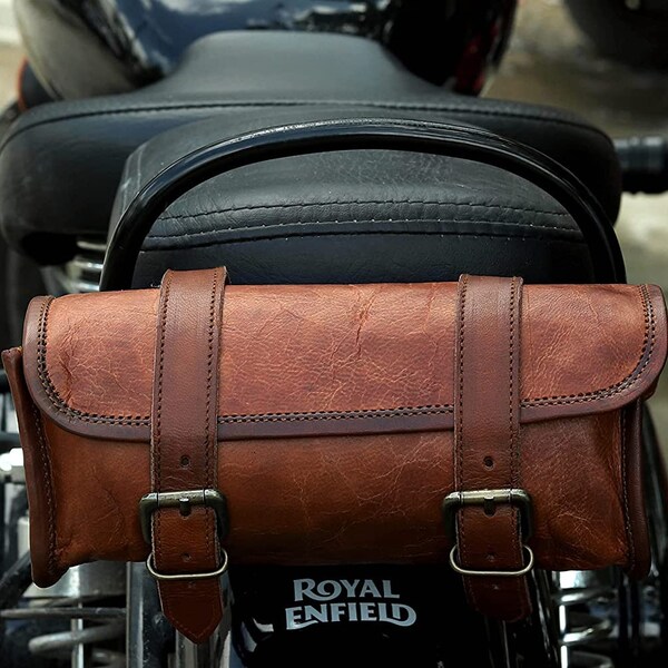 Motorcycle Tool Bag - Etsy