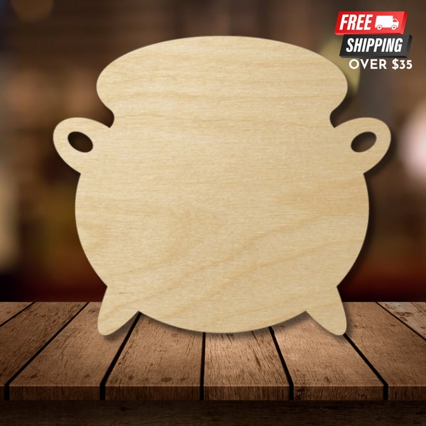 Witch Cauldron - Etsy