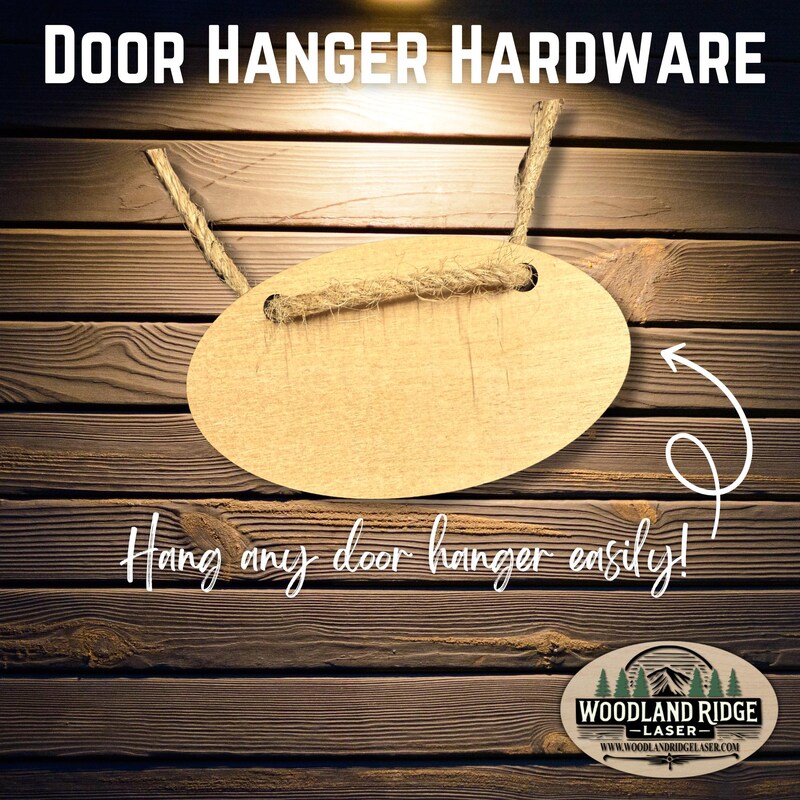 Halloween Door Hanger - Etsy