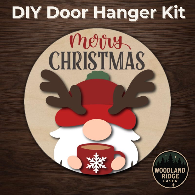 Christmas Porch Signs Birch - Etsy