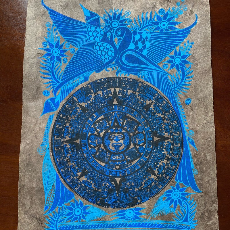 Amate Paint - Etsy