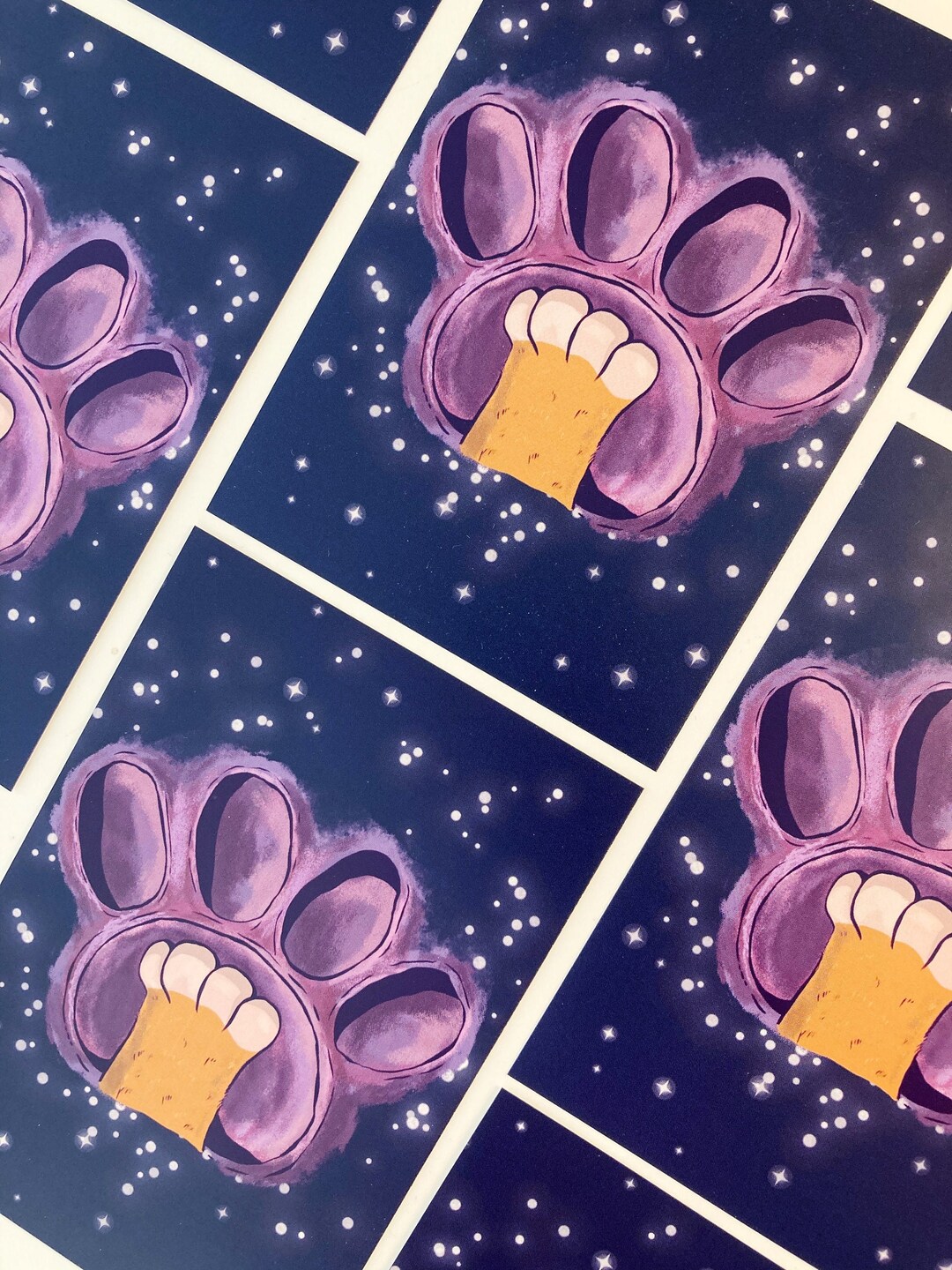 Simba Art Print A6 Recycled Paper to Gift to a Disney Fan - Etsy