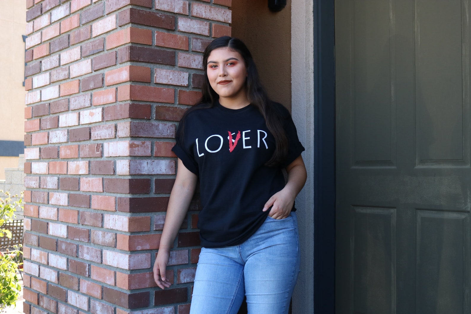 Loser/lover - Etsy