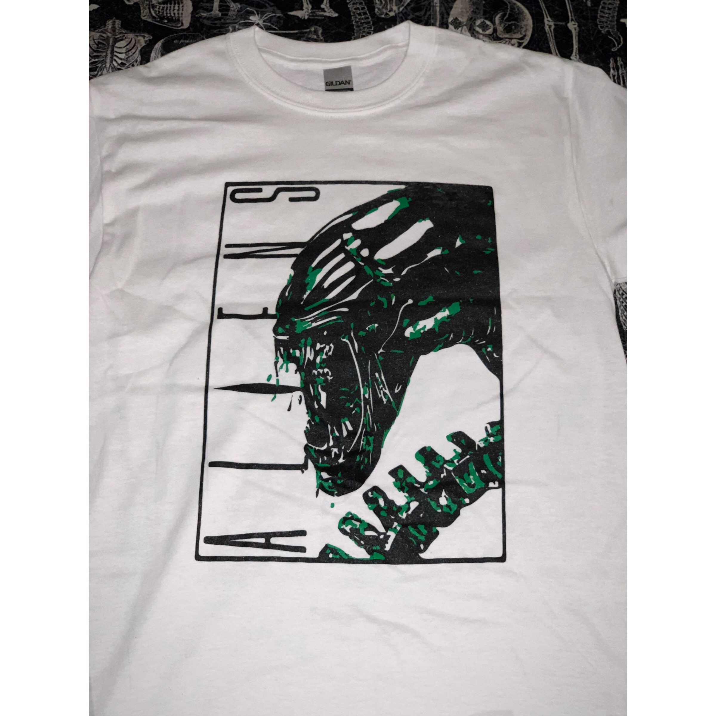 Xenomorph Shirt