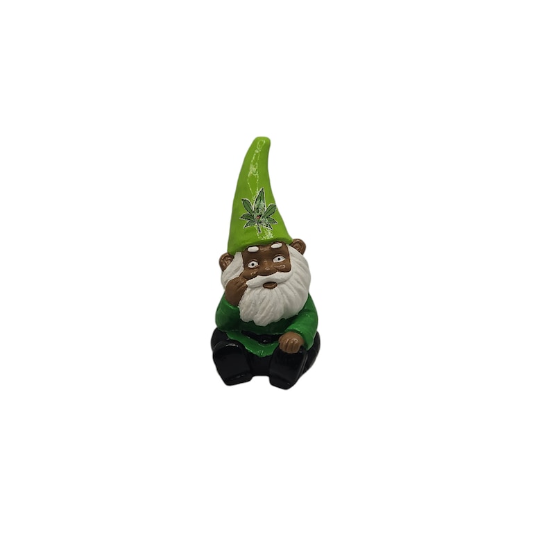 Gnome Statues - Etsy