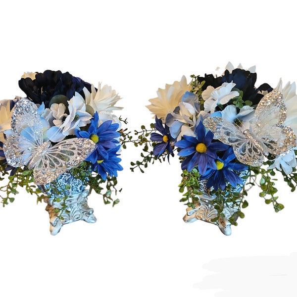 Butterfly Centerpieces - Etsy